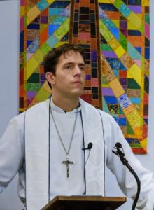 Contact | Praise Lutheran Church