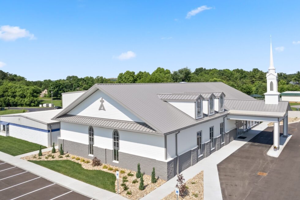 After Me - Praise Lutheran Church